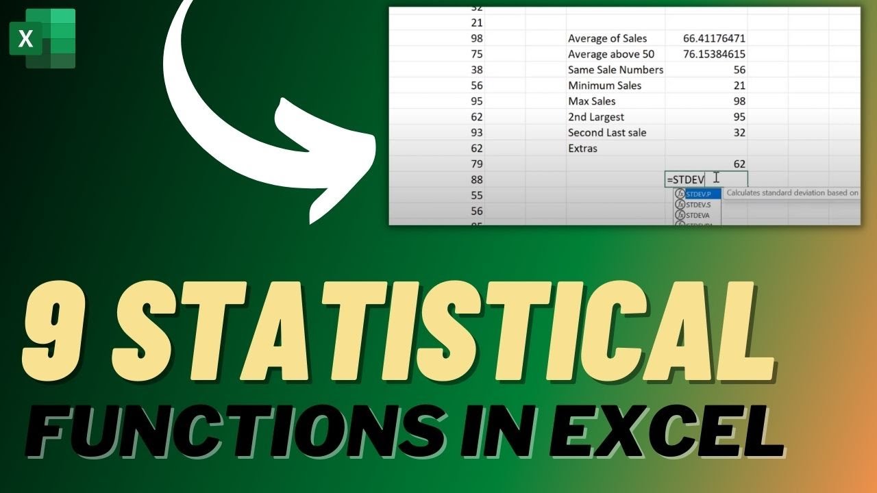 How To Use The INDIRECT Function In Excel Step By Step Guide