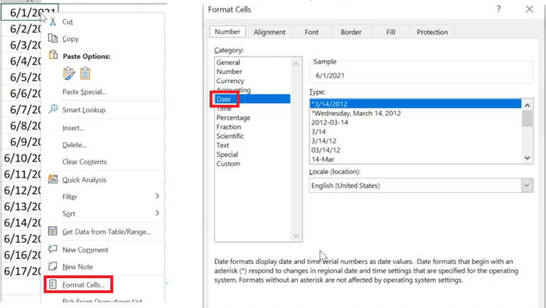 Date And Time Functions In Excel Exceltutorial
