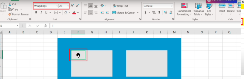 How to Create a Dice Game in Excel - ExcelTutorial