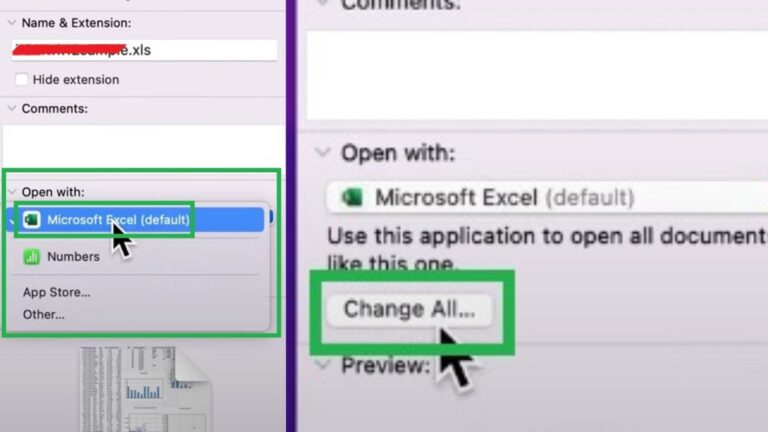 How To Make Excel Default On Mac Quick Guide ExcelTutorial