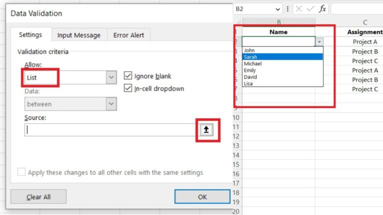 How Do You Create A Drop Down List With Multiple Selections In Word 