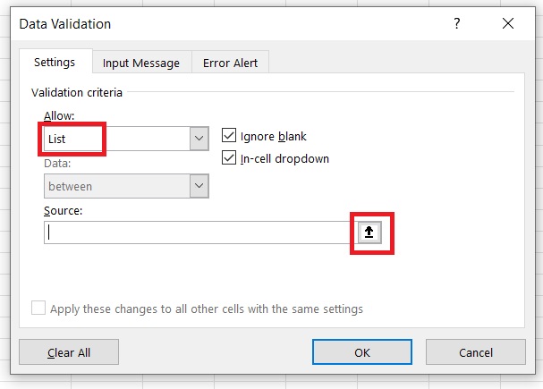 How To Create Drop Down List In Excel With Multiple Selections Quick Guide ExcelTutorial