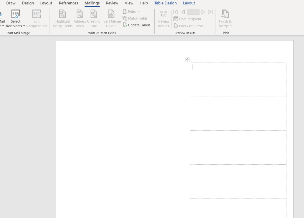 How To Print Labels From Excel Quick Guide ExcelTutorial