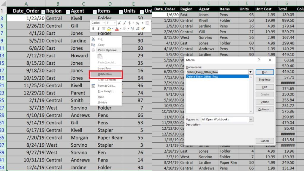 How To Subtract Dates In Excel Quick Guide ExcelTutorial